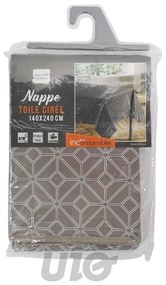 Omyvatelný ubrus 140x240 cm Moderna – douceur d'intérieur