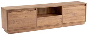 Designový TV stolek Tanaquil 160 cm atlantská borovice