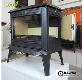 KAWMET Krbová kamna KAWMET Premium ATHENA S12 ECO