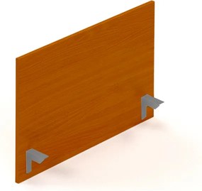 Paraván Visio 100 x 1,8 x 49 cm, třešeň