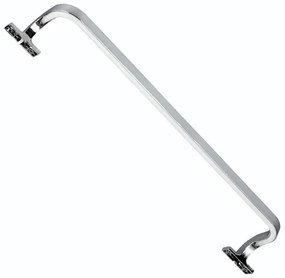 Comodo LED osvětlení zrcadla Mira LED 40 CR 12V, chrom