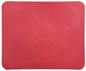 Vylen Barevná samolepicí nástěnka VYLENKA Červená 660x805mm