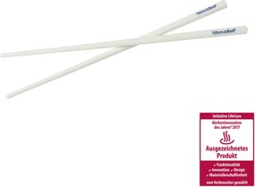 Villeroy&Boch Villeroy & BochSoup Passion jídelní hůlky, sada 2 ks