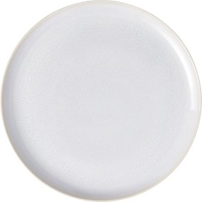 Villeroy&Boch Villeroy & Boch Crafted Cotton Flat talíř, Ø26cm