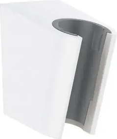 Hansgrohe Držáky - Sprchový držák Porter S matná bílá
