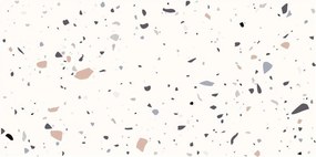 RAKO Spectra - Obklad 29,8x59,8 cm, mix barev hnědá WAKVK547
