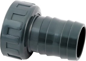 Profi šroubení s trnem Intex A 2" int. s těsněním na 38mm PVC-U