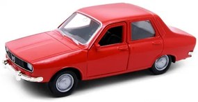 Welly Dacia 1300 1:34 červená