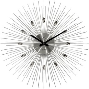 Nástěnné hodiny HT431.1 JVD 49cm