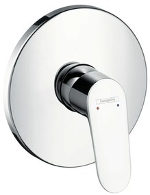 Hansgrohe Focus - Sprchová baterie stojánková Highflow pod omítku, chrom 31964000