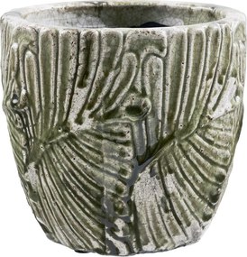 Obal na květináč z terakoty ø 20 cm – House Nordic