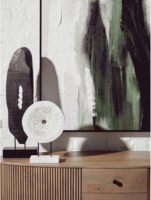 Obraz s rámem/na plátně 103x143 cm Astratto – Premier Housewares