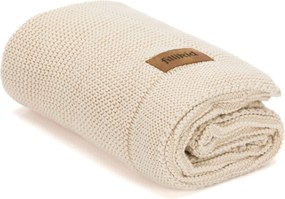 XXXLutz HEBKÁ DEKA, 80/100 cm Fillikid - 004940043806