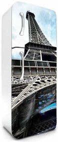 Fototapeta na lednici Eiffel 65 x 180 cm FR180-031