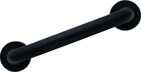 RIDDER Madlo 30 cm hliník [429774] Barva: Černá