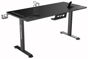 ULTRADESK MOMENTUM - Black