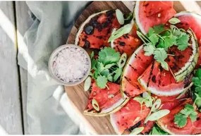 Falksalt Mořská vločková sůl uzená 125g