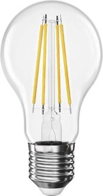 EMOS LED žárovka Retro 7,8W E27 ZF5D52