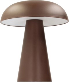 Stolní lampa Autumn Wave 15x15x17 cm