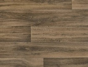 BEAUFLOR PVC podlaha - lino Puretex Lime Oak 661D ŠÍŘKA: 4 m