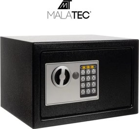 Kombinovaný trezor Malatec 22627