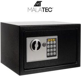 Kombinovaný trezor Malatec 22627