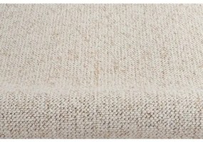 koberec, koberec metráž CASABLANCA krémový velikost 300x300 cm | krásné koberce cz