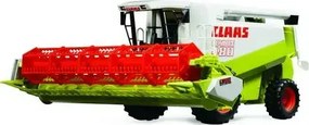 Bruder 2120 Kombajn Claas Lexion 480 / 1:16 / od 4 let