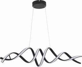 Závěsná Led lampa Moderní Velmi stylová Quoto