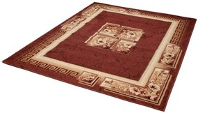 Moderní kusový koberec CHAPPE CH1060 - 120x170 cm