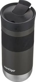 Contigo Byron 2.0 SS 470ml šedá / Termo hrnek