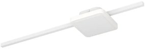 Eglo 99607 - LED Stropní svítidlo SARGINTO 1xLED/6,3W/230V + 1xLED/5,4W