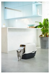 Kočičí záchod 56x40 cm Eco Bailey - Rotho