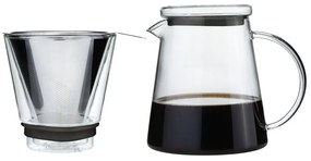 Zassenhaus COFFE DRIP Kávovar 750 ml