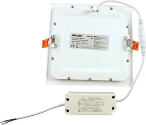 LED podhledové svítidlo McLED TORO S15 TS172-15W2700K-W-EN teplá bílá ML-412.004.33.0
