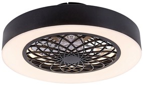 Stropní ventilátor s osvětlením ADONIAS - 5419 - Rabalux