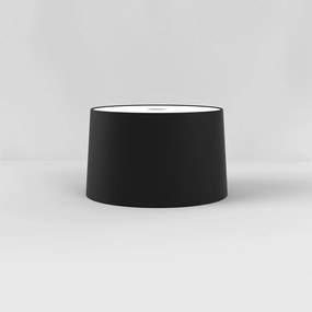 Kovová lampička s látkovým stínítkem Azumi Table Stínítko: Kužel černý