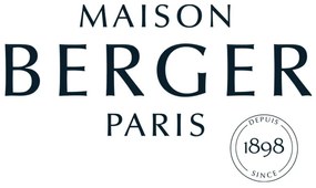 Maison Berger Paris – Riviera vonná svíčka Tonic Lemon (Citronový tonik), 180 g