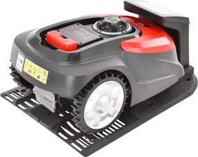 Robotická sekačka - HECHT 5605
