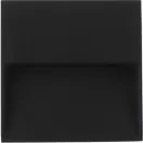 Venkovní nástěnné LED svítidlo LED2 STEP ON QS antracit IP54 3W 3000K 5130534