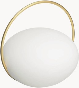 Stolní LED lampa's baterií Orbit V2