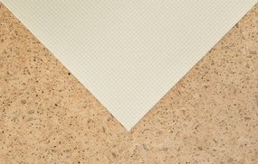BEAUFLOR PVC podlaha - lino AMBIENT Tereza 368M - béžová dlažba ŠÍŘKA: 3 m, POUŽITÍ: Zátěžové