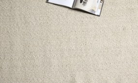 Diamond Carpets India, Ručně vázaný kusový koberec Bonnie SM 14 Silver, 200x290, růžová, chodba / předsíň