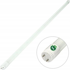 BERGE LED trubice J2 - T8 - 60cm - 9W - teplá bílá