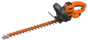 BLACK+DECKER - Plotové nůžky 50 cm, 550 W BEHTS301-QS