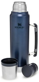 STANLEY Termoska Classic series Legendary Classic 1l černá mat