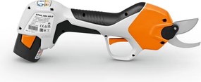 Aku nůžky STIHL ASA 20 + Prodloužená záruka