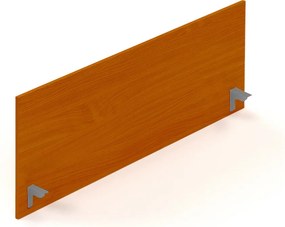 Paraván Visio 140 x 1,8 x 49 cm, třešeň