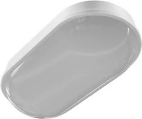 Svítidlo IP44 OVAL MAXI 20W neutrální Panlux PN31300077