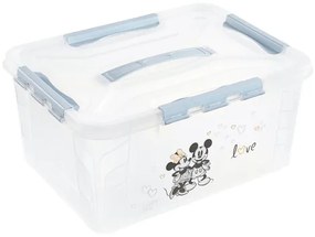 KEEEPER Úložný box - KAJA, Disney motivy Objem: 4,2 l, Barva: Minnie